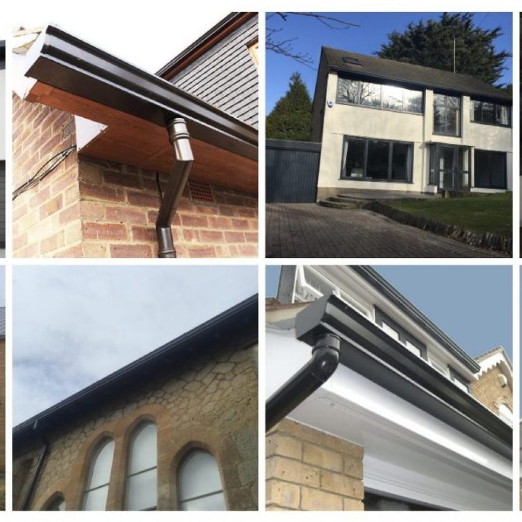 Guttering | Bespoke Guttering